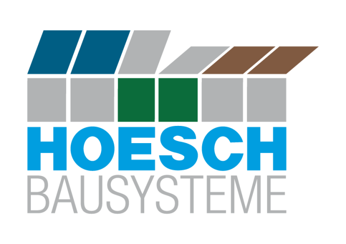 HOESCH_Logo_de - Weniger Bedachungen GmbH